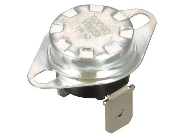 Click here for ZORO SELECT 6UEC8 Limit Rollout  Manual Reset Open... prices