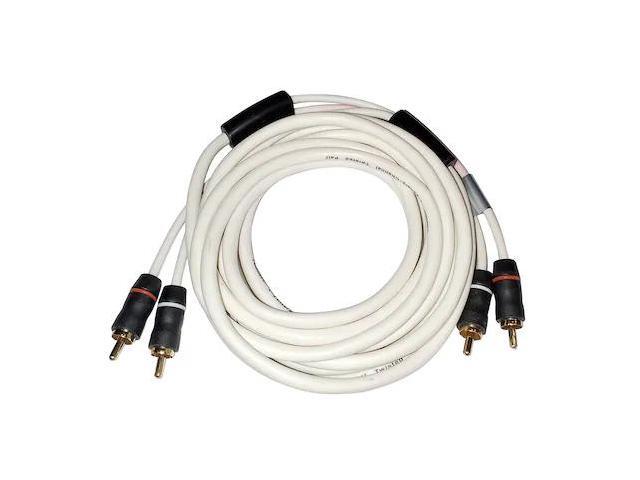 Click here for FUSION EL-RCA6 6 Standard 2-Way RCA Cable prices