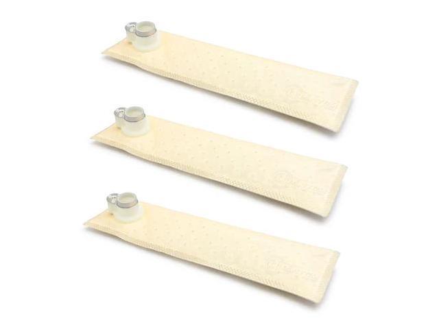 Click here for QUANTUM HFP-S45-3 Fuel Pump Strainer (Set of 3) Po... prices