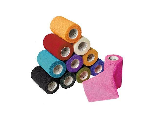 Click here for 3M 1710-RE Bandaging Tape 4x 5 yards (18/cs) RED prices