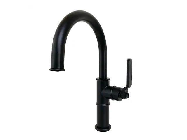 Click here for KINGSTON BRASS KS2230KL KS2230KL Whitaker Single-H... prices