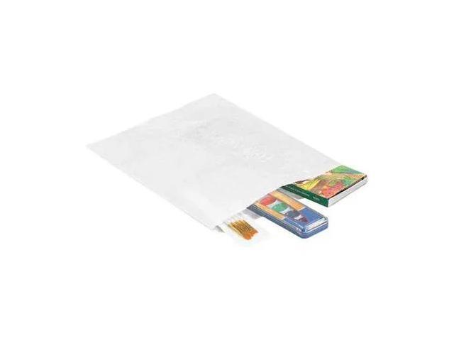 Click here for PARTNERS BRAND BGM104W Flat Merchandise Bags  10 x... prices