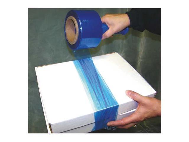 Click here for ZORO SELECT 15A919 Hand Stretch Wrap 3 x 1000 ft.... prices