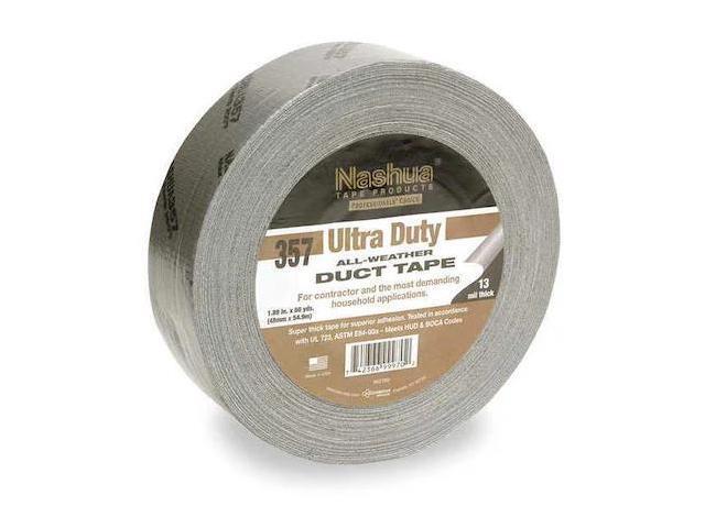 Click here for Nashua Premium Grade Duct Tape (357): 2 in. (48mm... prices
