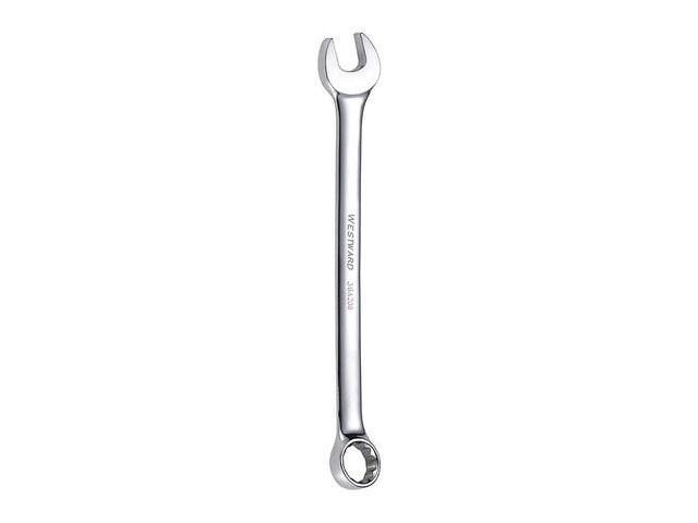 Click here for WESTWARD 36A208 Combination Wrench SAE 3/8in Size prices