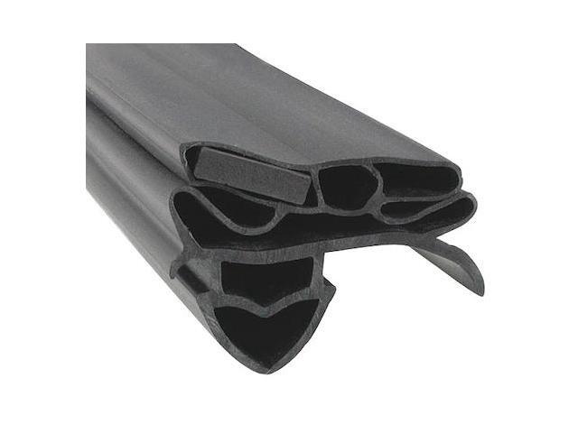 Click here for TRUE MANUFACTURING 811134 Door Gasket 19-3/8 x 54-... prices