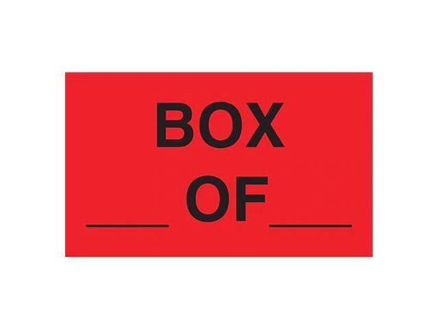 Click here for TAPECASE 16U794 3 x 5 Adhesive Back Shipping Label... prices