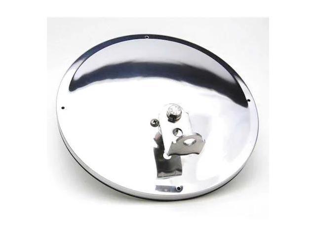 Click here for VELVAC 708501 Center Mount Convex Mirror prices