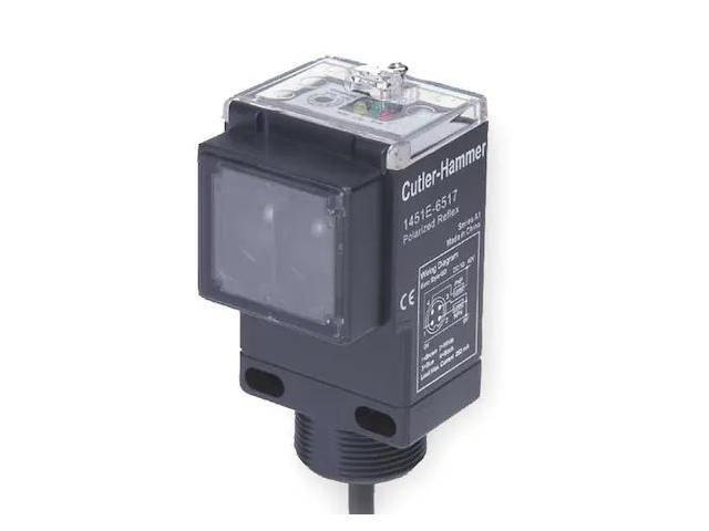 Click here for EATON 1451E-6514 Photoelectric Sensor  Rectangl  R... prices