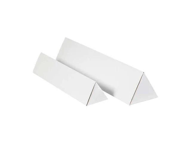 Click here for PARTNERS BRAND MTM336 Triangle Mailing Tubes  3 x... prices