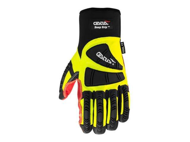 Click here for CESTUS 3056 4XL Work Gloves  Deep Grip Kool #3056... prices