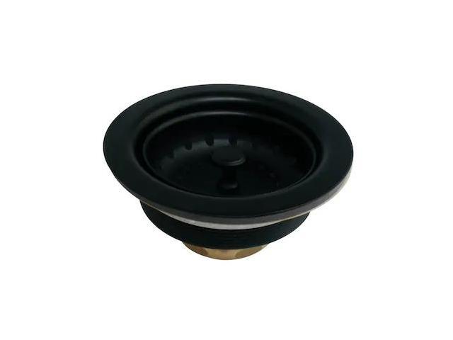 Click here for KINGSTON BRASS K111BMB Stainless Steel  Kitchen Si... prices