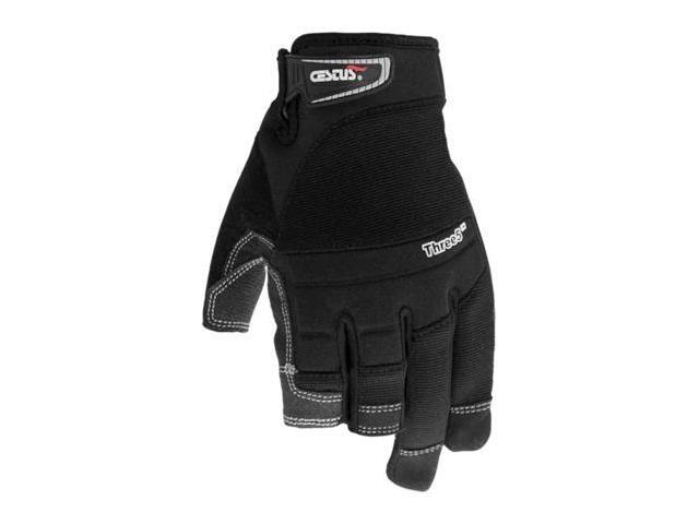 Click here for CESTUS 6071-M Framer Gloves  Skid-X Rough Out Coar... prices