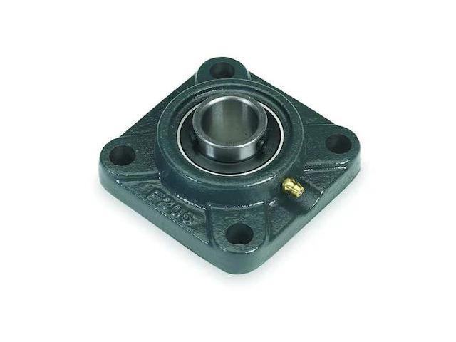Click here for DAYTON 3FCY4 Flange Bearing 4-Bolt Ball 2 Bore prices