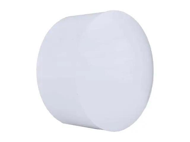 Click here for ZORO SELECT 1WKV7 PVC Socket Cap  Hub  6 in Pipe S... prices