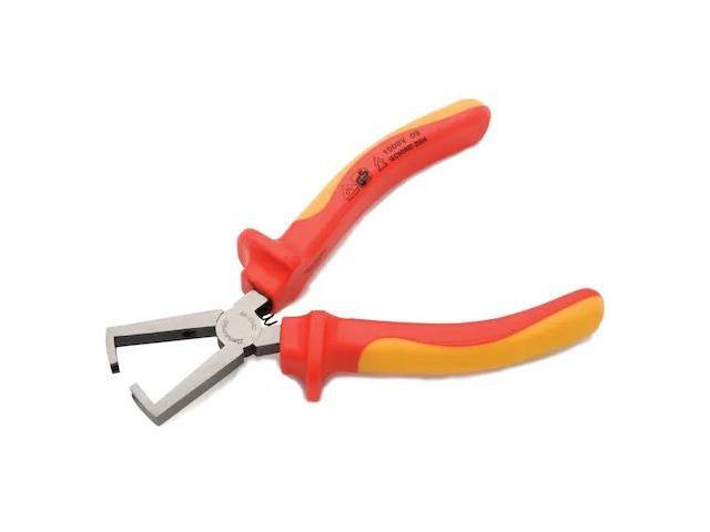 Click here for DYNAMIC D055108 Tools 6 Wire Stripping Pliers  Ins... prices