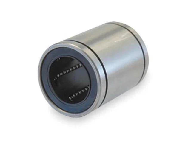 Click here for DAYTON 2CNJ9 Ball Bushing Bearing Closed Bore 3/8... prices