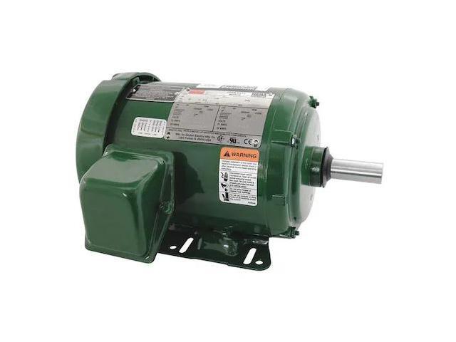 Click here for DAYTON 35Z918 Farm Motor 2 HP 1745 RPM 208-230/460... prices