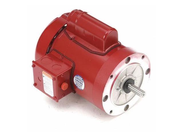 Click here for LEESON 110493.00 Farm Duty Motor  Capacitor-Start... prices