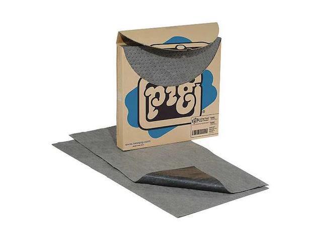 Click here for PIG TLS666 Absorbent Mat Pad  Absorbs 5.9 gal. Uni... prices