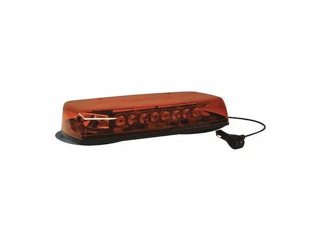 Click here for ECCO 5597A-VM Mini Lightbar LED Amber 15 L prices