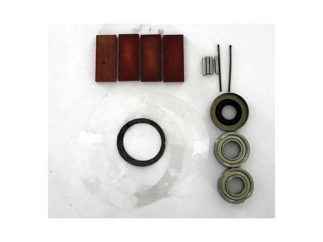 Click here for SPEEDAIRE 22XJ93 Repair Kits prices
