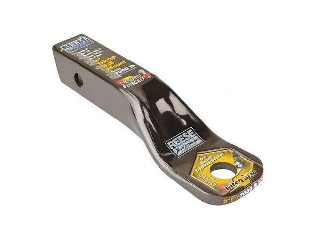 Click here for REESE 7060700 Draw Bar  7000 lb  8 In  Reese Towpo... prices