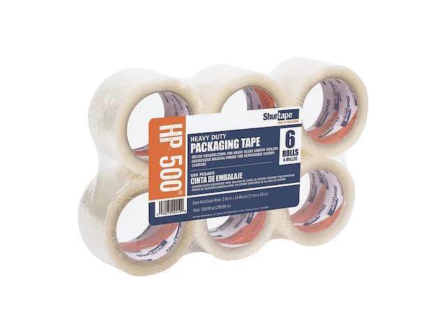 Click here for SHURTAPE HP 500 Carton Sealing Tape Clear 48mm W P... prices
