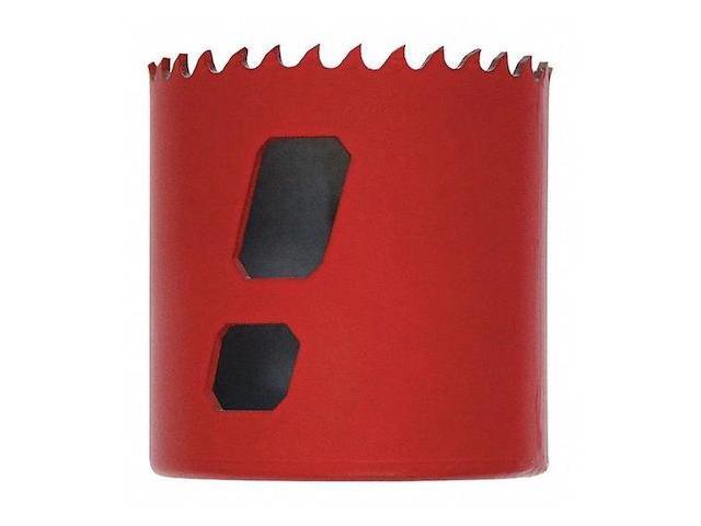 Click here for MORSE MHS33 2-1/16 Bi-Metal Hole Saw prices