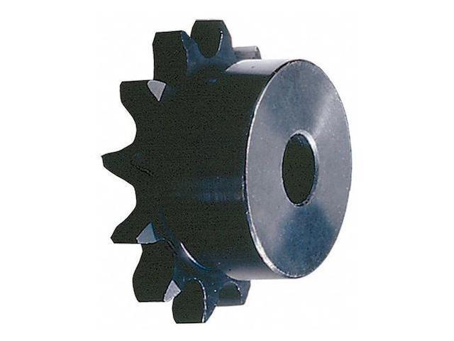 Click here for TSUBAKI 40B16 Sprocket  Plain  40 Chain Size  5/8... prices