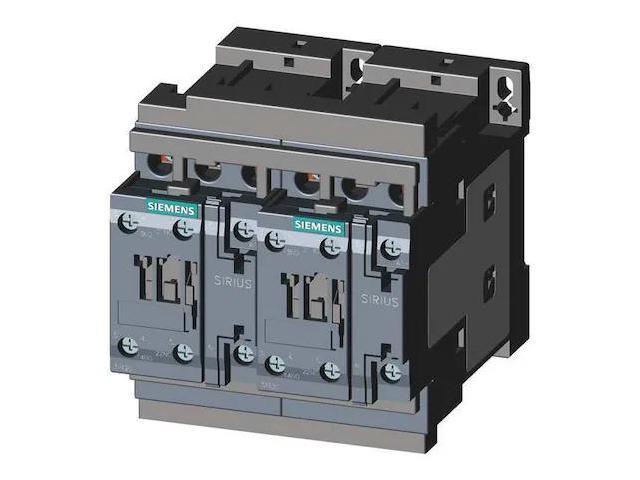 Click here for SIEMENS 3RA23278XB301AK6 IEC Magnetic Contactor  2... prices