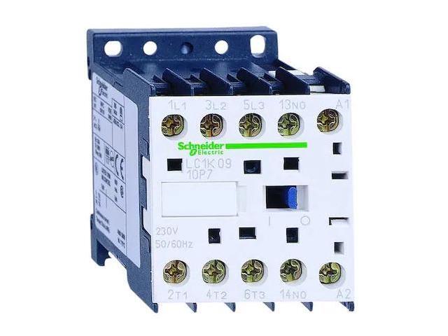 Click here for SQUARE D LC1K1210G7 IEC Miniature Magnetic Contact... prices