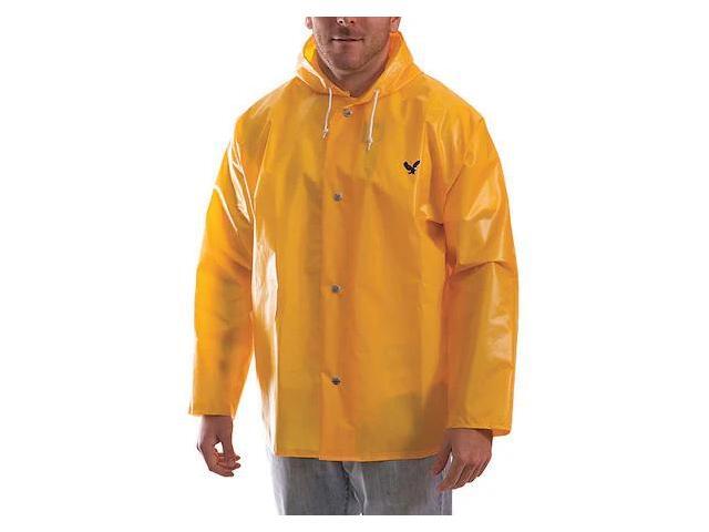 Click here for TINGLEY J22107 Iron Eagle Rain Jacket  Unrated  Ye... prices
