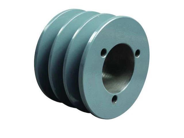 Click here for ZORO SELECT 5V443 1/2 in to 1-15/16 in Quick Detac... prices