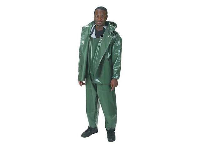 Click here for CONDOR 4PCN6 Rain Bib Overall  Nylon/Polyurethane... prices