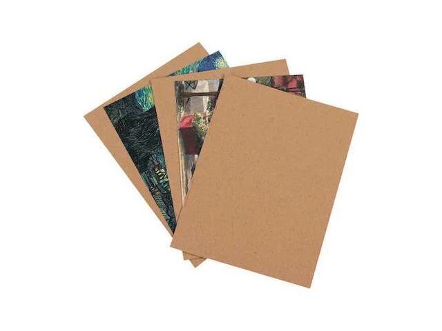 Click here for PARTNERS BRAND CP8514 Chipboard Pads  8 1/2 x 14... prices