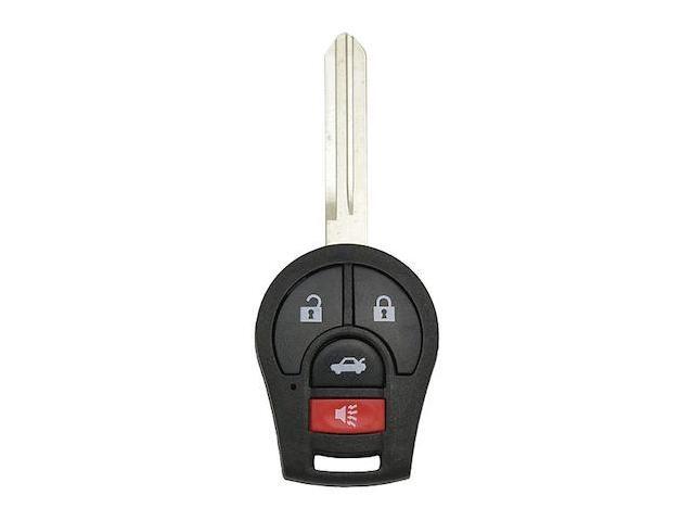 Click here for ILCO UNICAN RHK-NIS-4B2 Automotive Keyless Remote prices