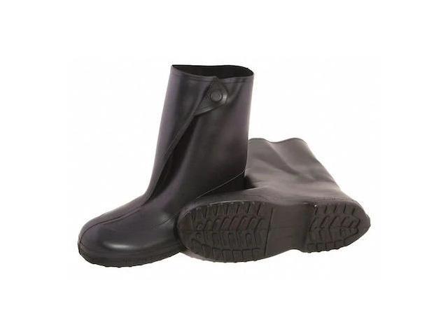 Click here for TINGLEY 1400 Overboots  Plain Toe  Natural Rubber... prices