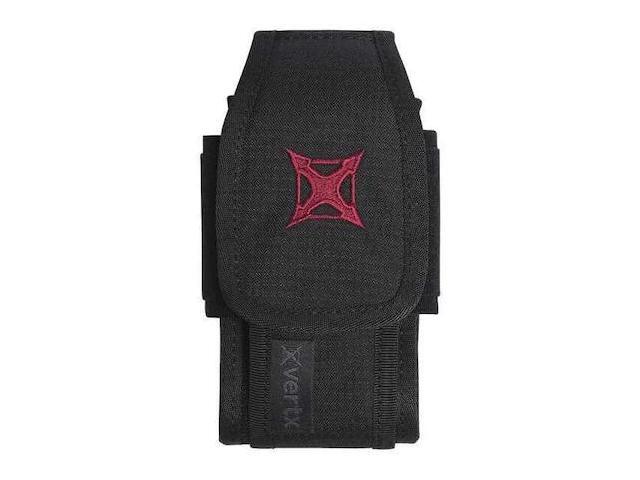 Click here for VERTX F1 VTX5140 Pouch 7 L x 4 W Cordura Black prices