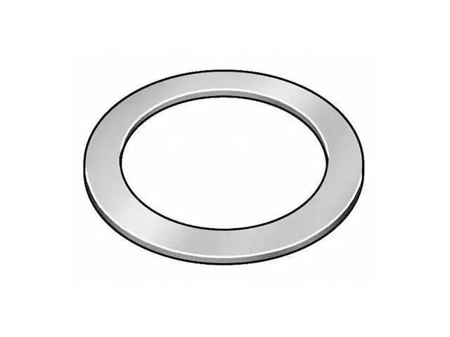 Click here for PRECISION BRAND 25170 Arbor Shim 0.0100x3/4 ID Pk1... prices