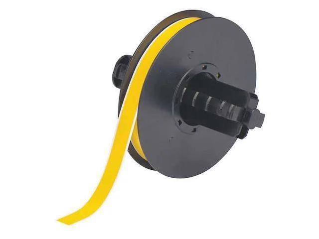 Click here for BRADY B30C-500-595-YL Tape  Yellow  Labels/Roll: C... prices