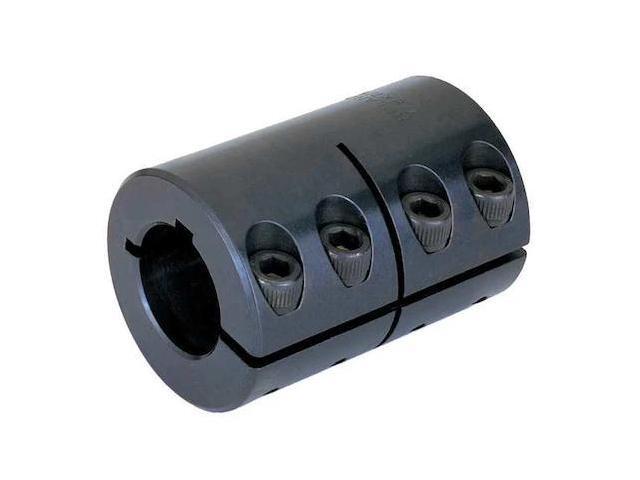 Click here for RULAND MCLC-12-12-F Coupling One Piece Bore Dia 12... prices