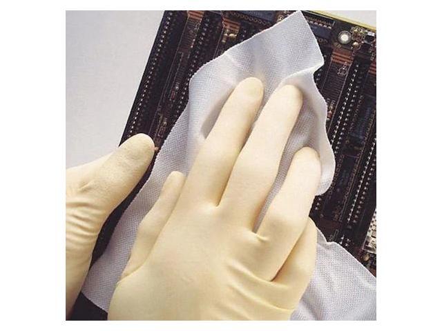 Click here for COVENTRY 6259HC Dry Wipe Cleanroom Type White PK15... prices