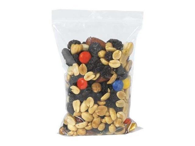 Click here for PARTNERS BRAND PZ145 Reclosable Poly Bag  12 L  10... prices