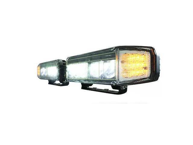 Click here for ECCO EW4009 Snow Plow Lights 2400 lm/1600 lm LED prices