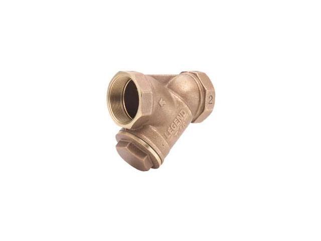 Click here for LEGEND VALVE 105-704 3/4 T-16 COMPACT Y-ST prices