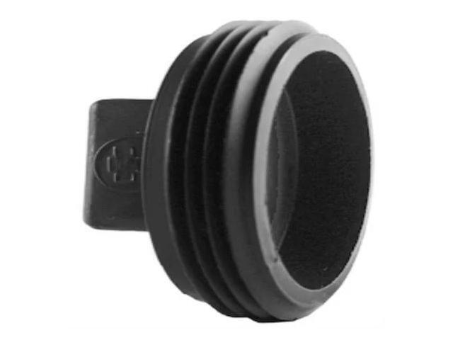 Click here for ZORO SELECT 1WJE4 Cleanout Plug 4 In MNPT prices