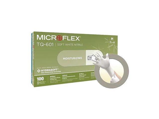 Click here for ANSELL TQ-601-M TQ-601  Disposable Gloves  2.00 to... prices