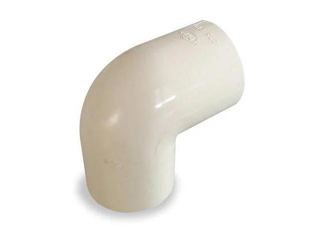 Click here for ZORO SELECT 2GKD1 CPVC Elbow 90 Degrees CTS  Sched... prices