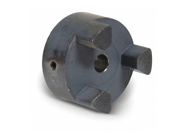Click here for TB WOODS L0757/16NK L-Jaw Coupling Hub L075 Sint I... prices